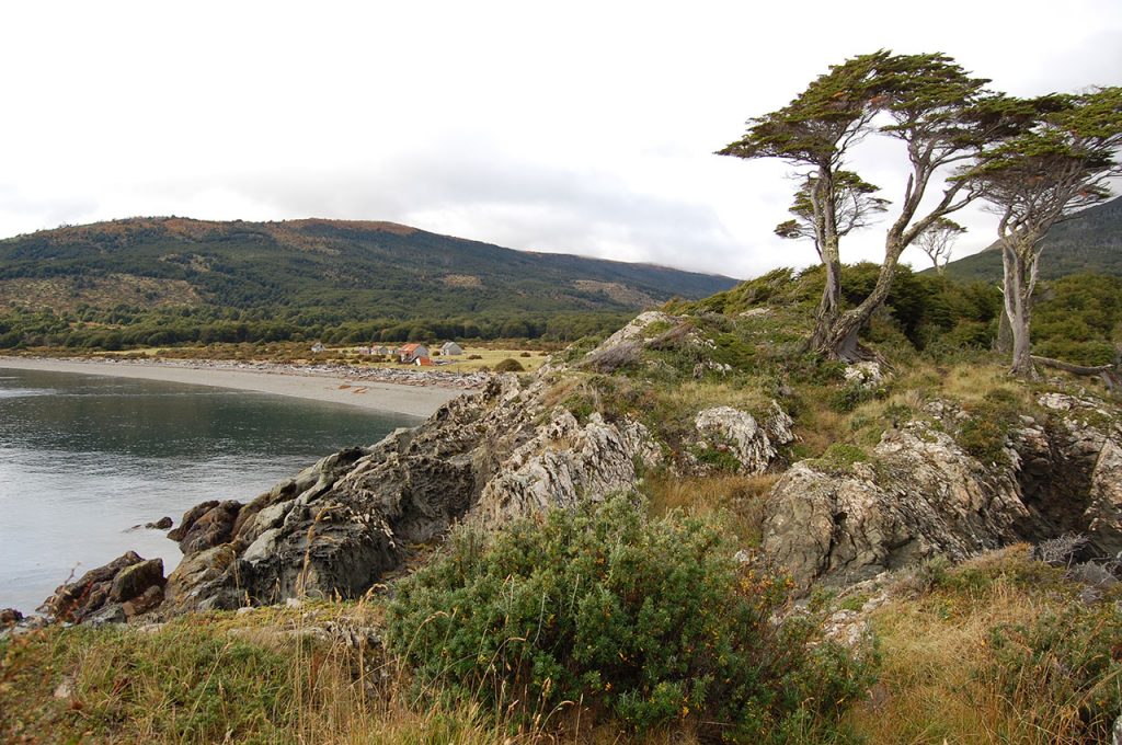 Parque Natural Karukinka – Día del Medio Ambiente
